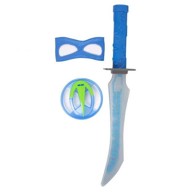 Черепашки Ниндзя Боевое оружие Леонардо Меч одати - купить по цене 1 ...